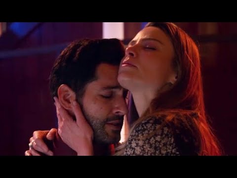 Lucifer & Chloe/Люцифер & Хлоя|Memories (s6 The End) - YouTube