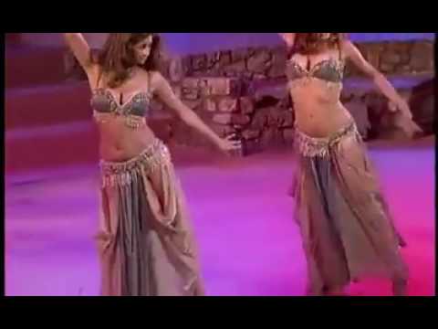 Cele.  mai. Tari. Dansatoare