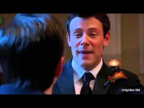 GLEE "Just The Way You Are" (Full Performance)| From "Furt" - YouTube