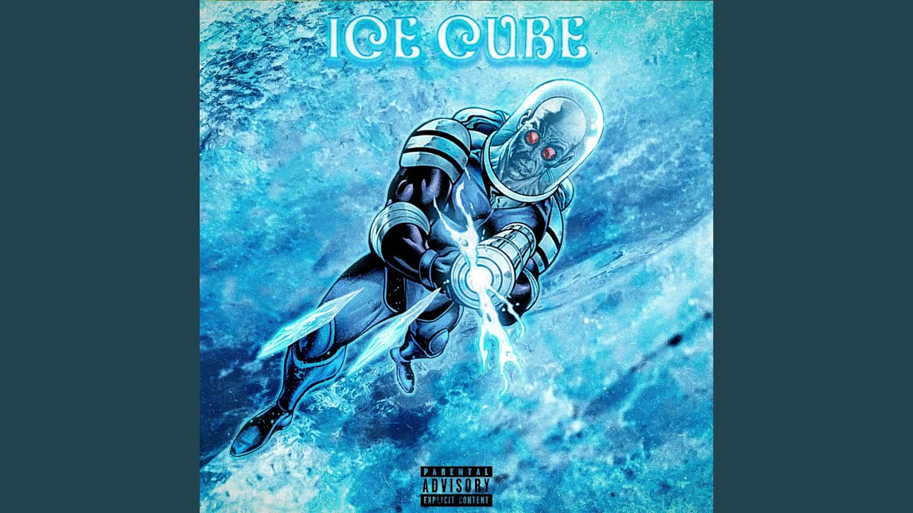 Ice Cube - YouTube