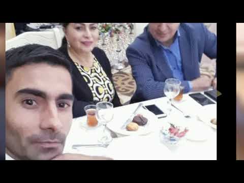 RAHİB XƏLİLOV &SƏRXAN ƏLİBEYLİ ,MUGAM, ŞEİR .ZƏRDAB