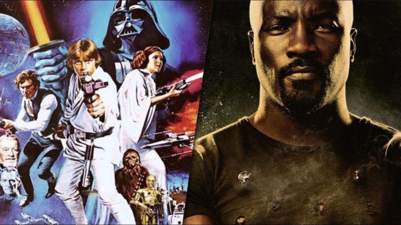 Disney Werkt Alweer Aan Nieuwe Star Wars Film YouTube Disney Werkt Alweer Aan Nieuwe Star Wars Film YouTube