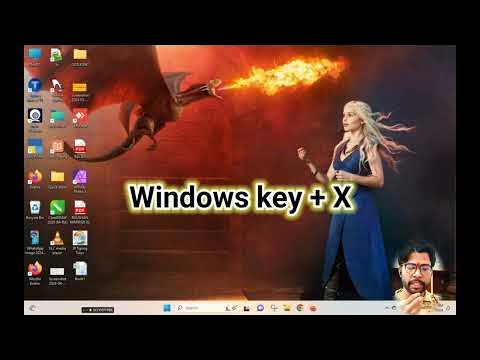 computer shut down karne ka new #tricks - YouTube