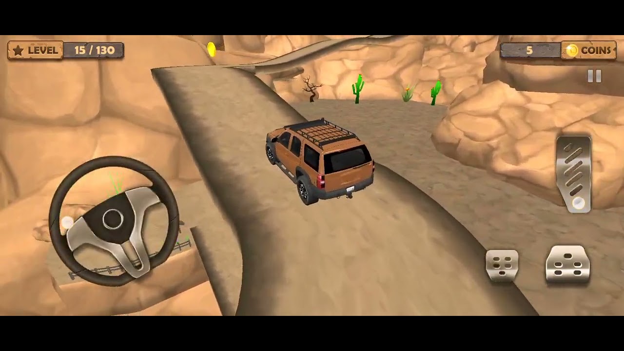 Car game and car level game #gameplay #games #viralvideo #viral #gaming ...