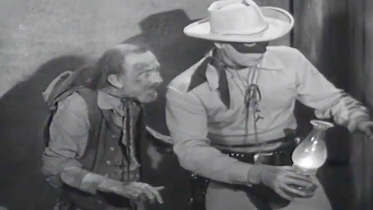 The Lone Ranger | Million Dollar Wallpaper | HD | Lone Ranger TV Series ...