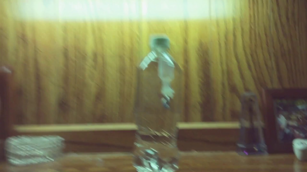 How the Cartesian Diver model works - YouTube