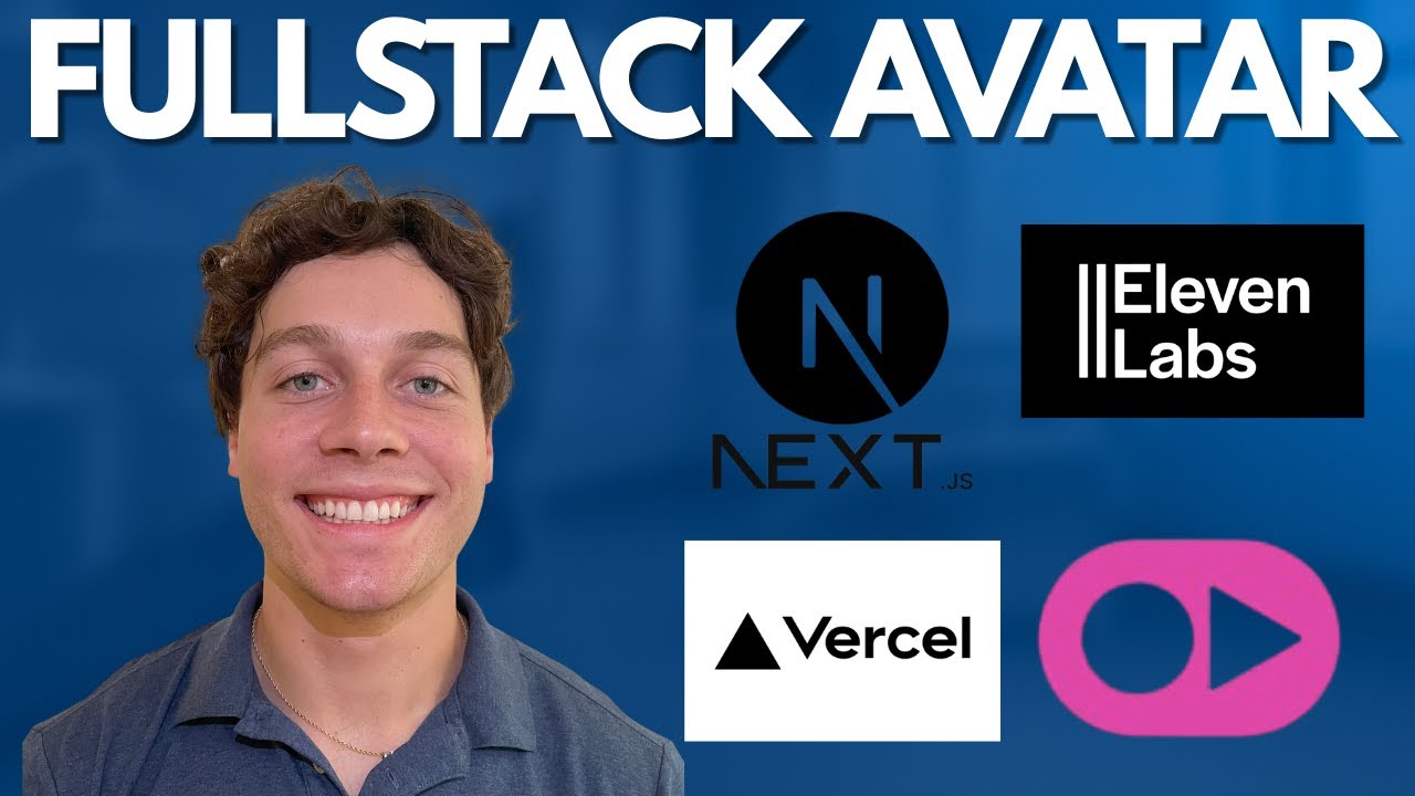 Build and Deploy a Fullstack AI Appointment Scheduler | Next.js + Vercel + LiveKit Tutorial ...