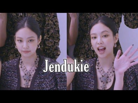 Jendukie °》`