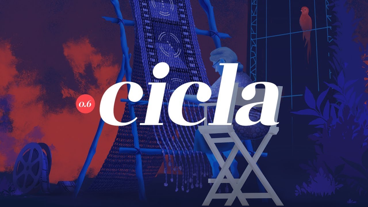 Cicla 2018 - YouTube