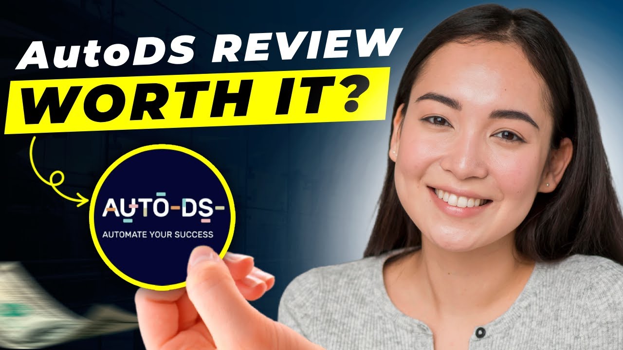 Is AutoDS Worth It | AutoDS Dropshipping Review 2024 | Everything You ...