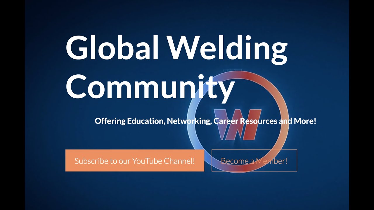 Uncovering the Answers to Your Welding Questions on Weld.com Forum ...