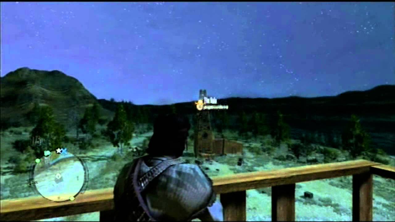 RDR4 - YouTube