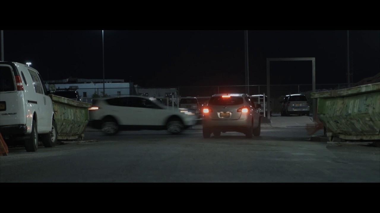 how my fake car accident video turn out - YouTube