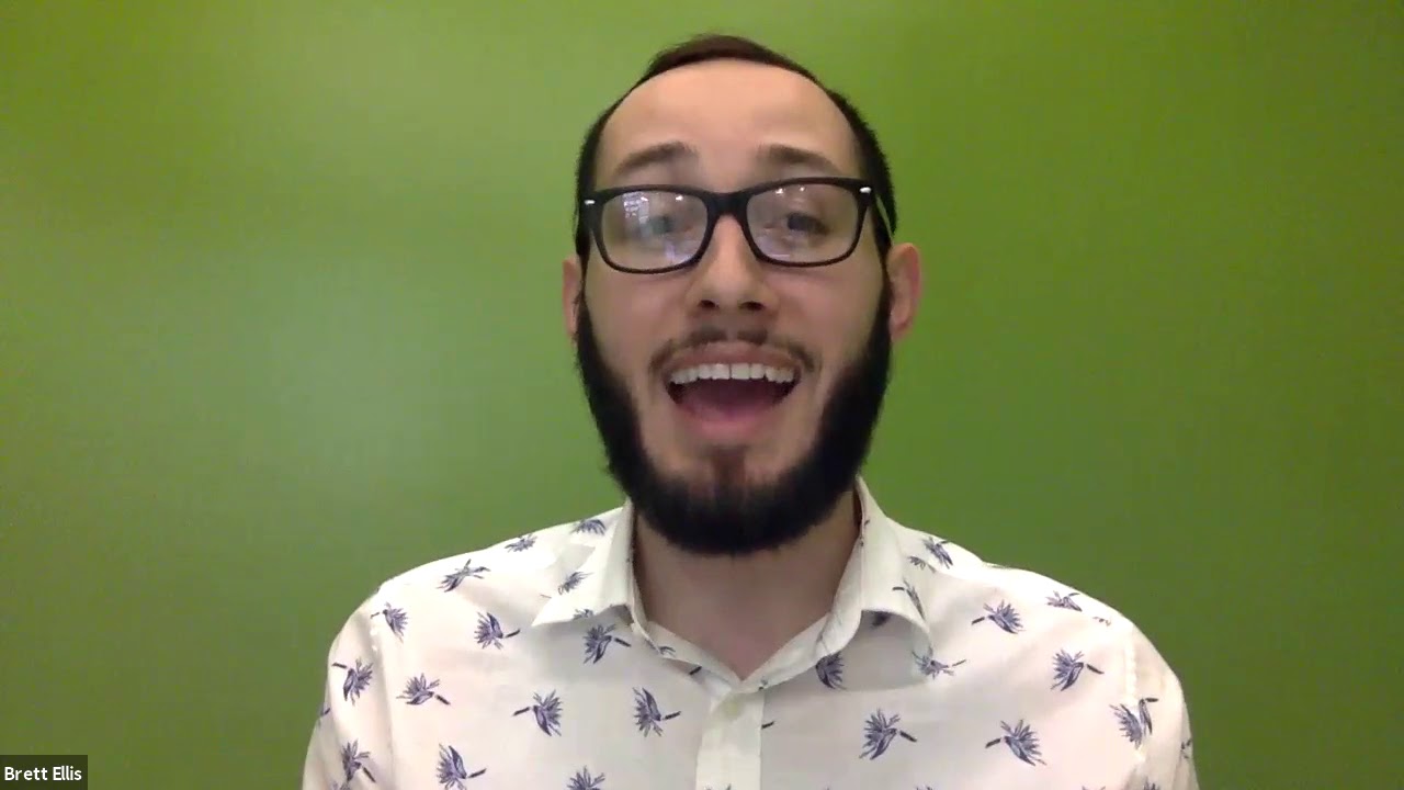 School of Cloud Computing and Careers: AMA with Brett Ellis - YouTube