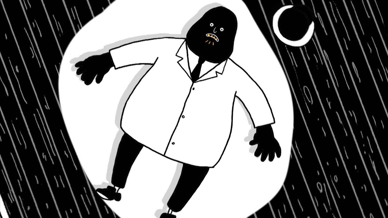 Full Fat Simon - YouTube