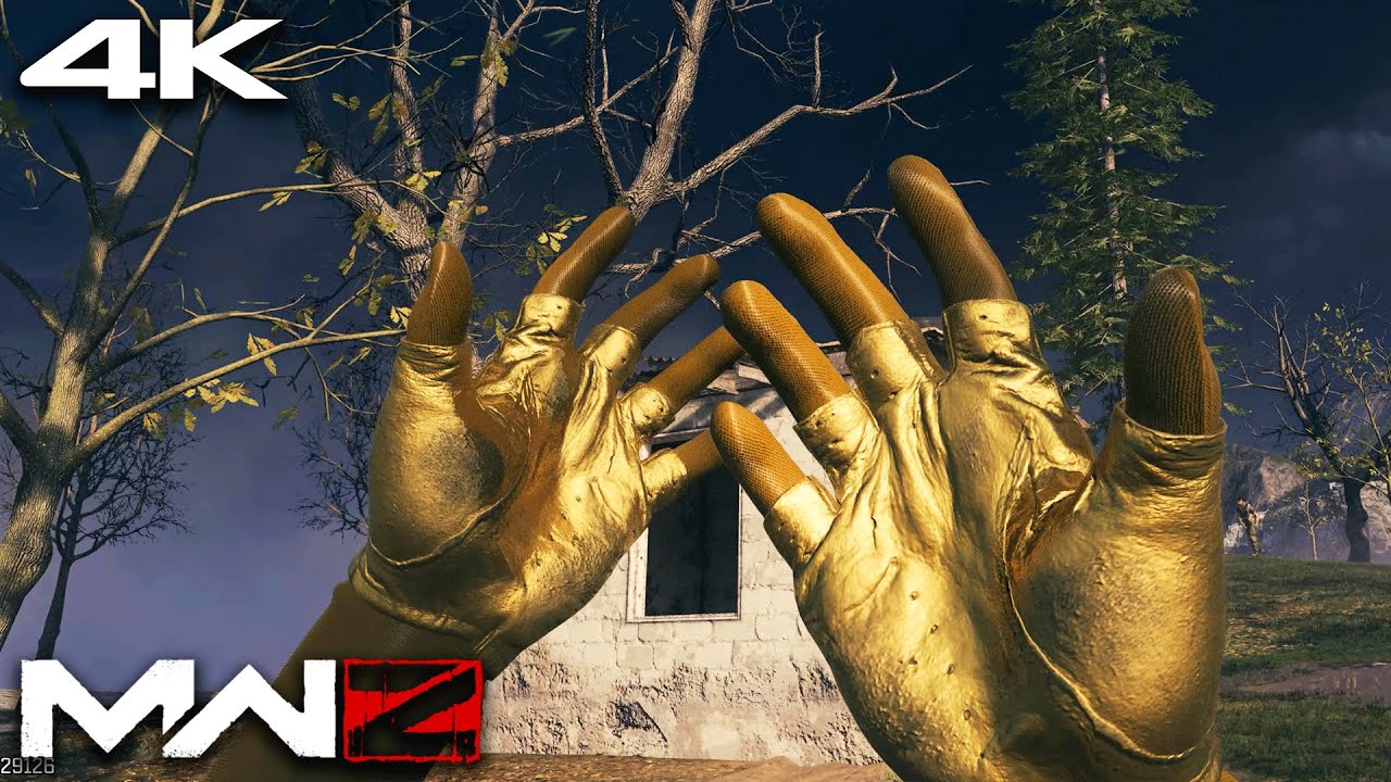 FROM ZERO TO THE DARK AETHER (SOLO GAMEPLAY) — Call of Duty: Modern Warfare 3 Zombies - YouTube