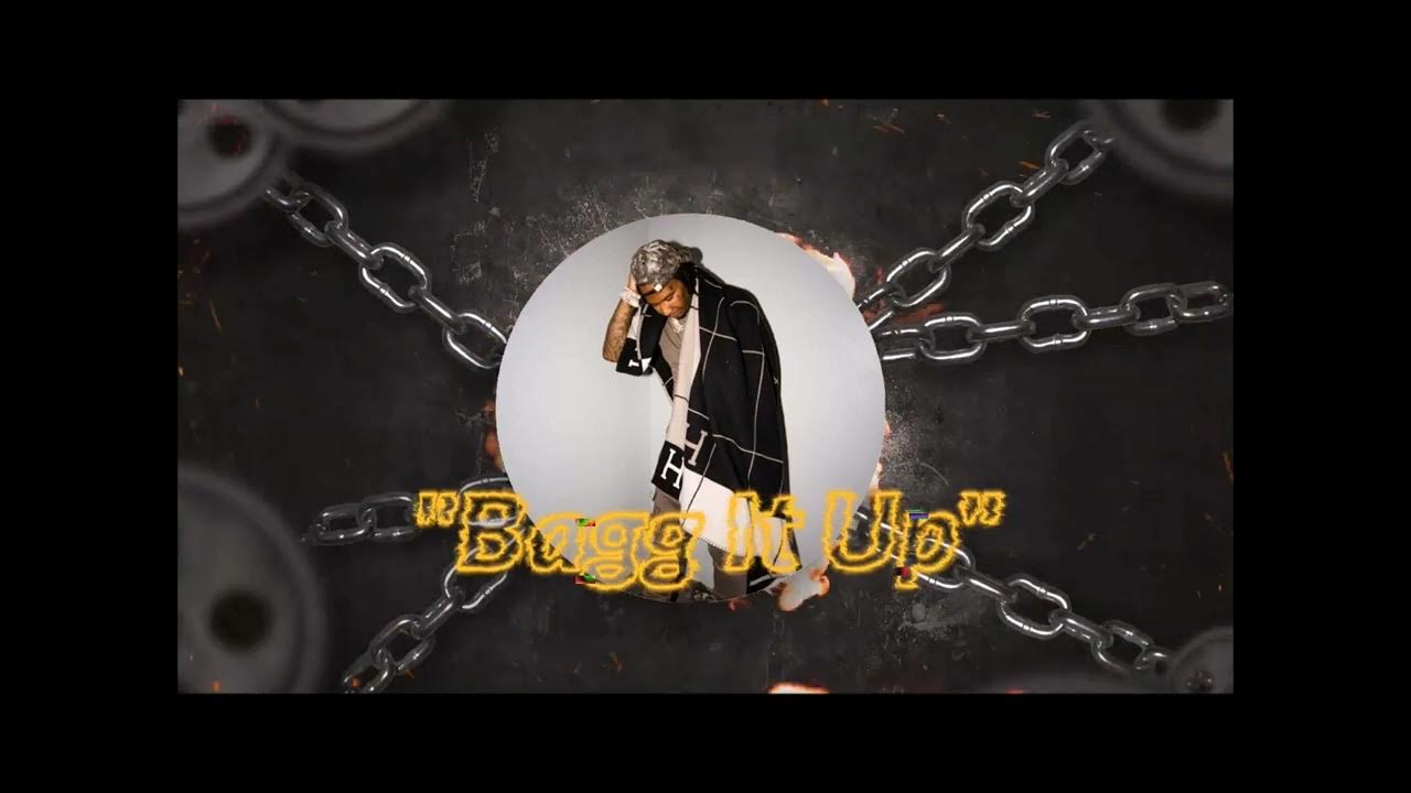 [FREE] Moneybagg Yo Type Beat "Bagg It Up" - YouTube