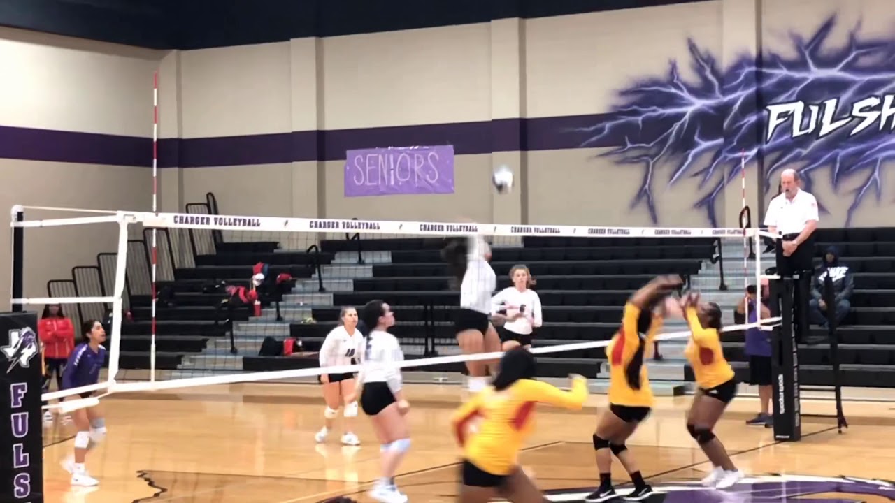 2019 High School Season Highlights - YouTube