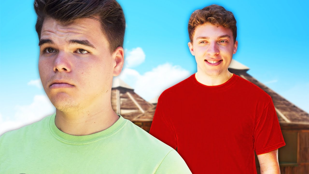 JELLY & SLOGOMAN TAKEOVER - YouTube