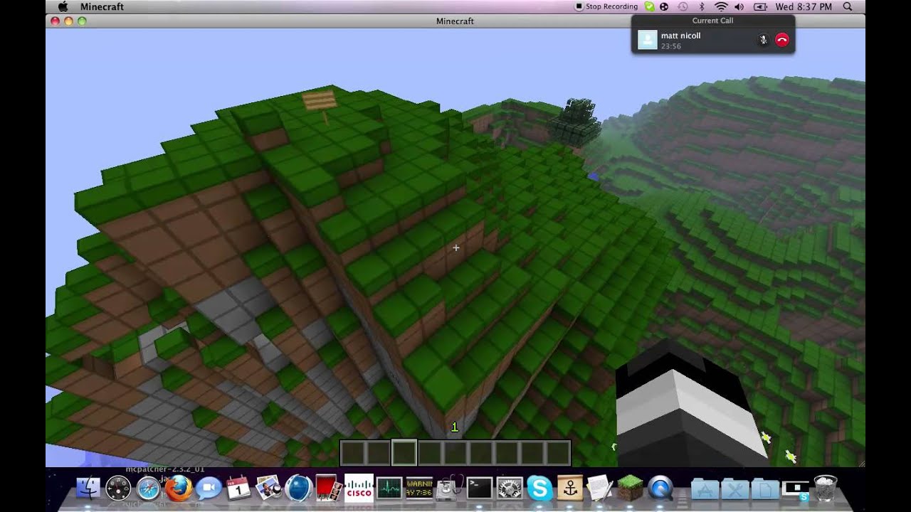 Minecraft Bukkit Server 1.1 + IP / loads of plugins l still editing ...