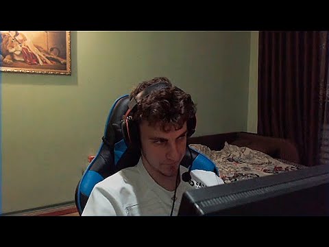 woro2k Obviously Stream Sniping(Watch his eyes and moves)