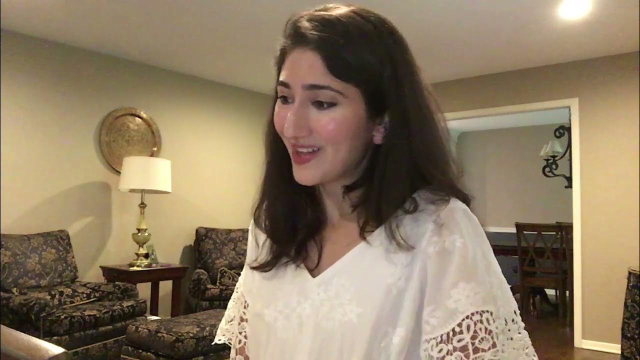 Make Someone Happy - Noelle Harb Brundige - YouTube