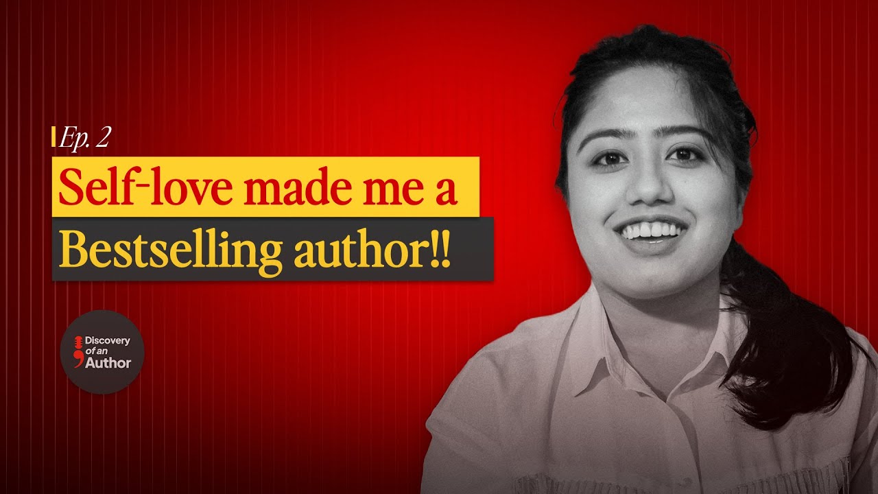 EP. 2 - Stuti Changle on her life, beginnings, struggles, & becoming a ...