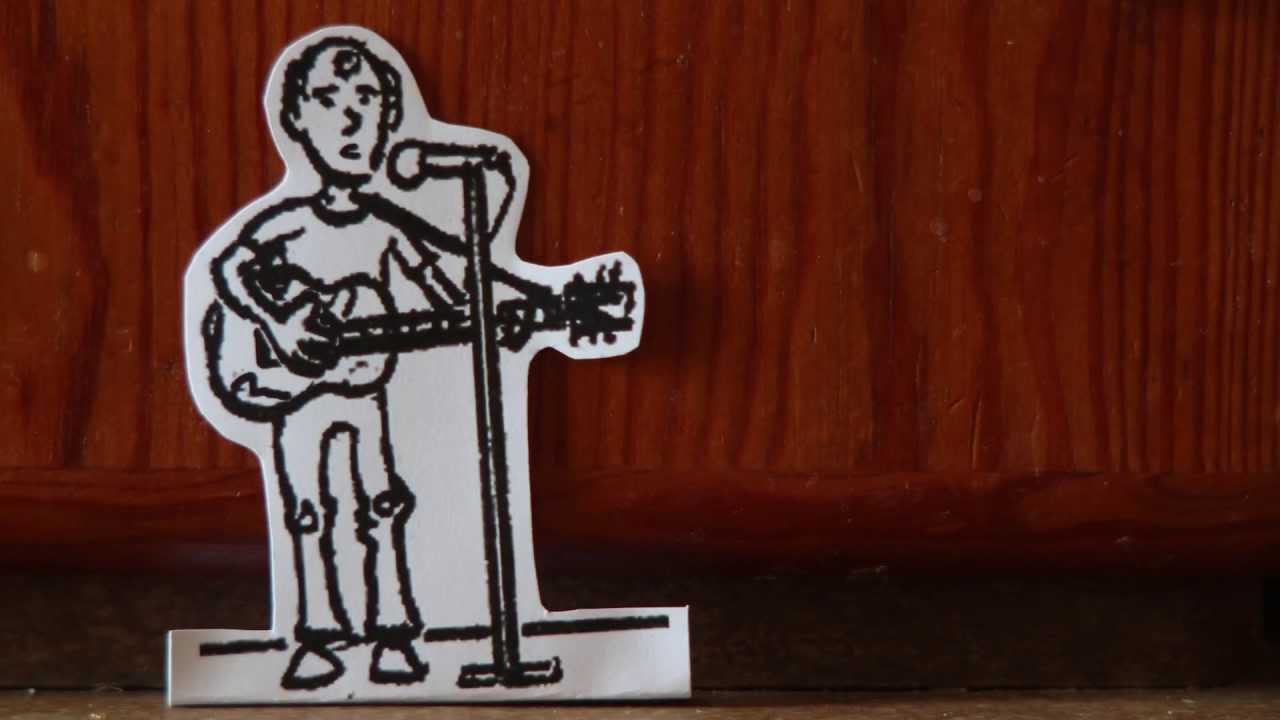 Jeffrey Lewis - How Can It Be - YouTube Music