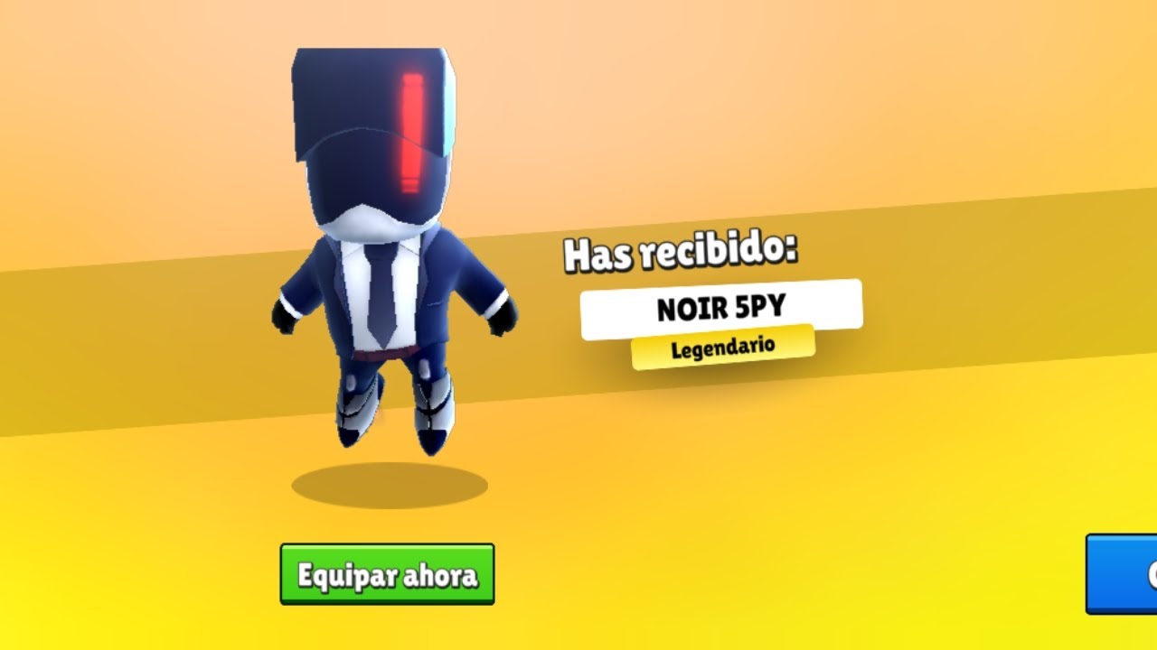 probando al noir 5py 🙂 - YouTube