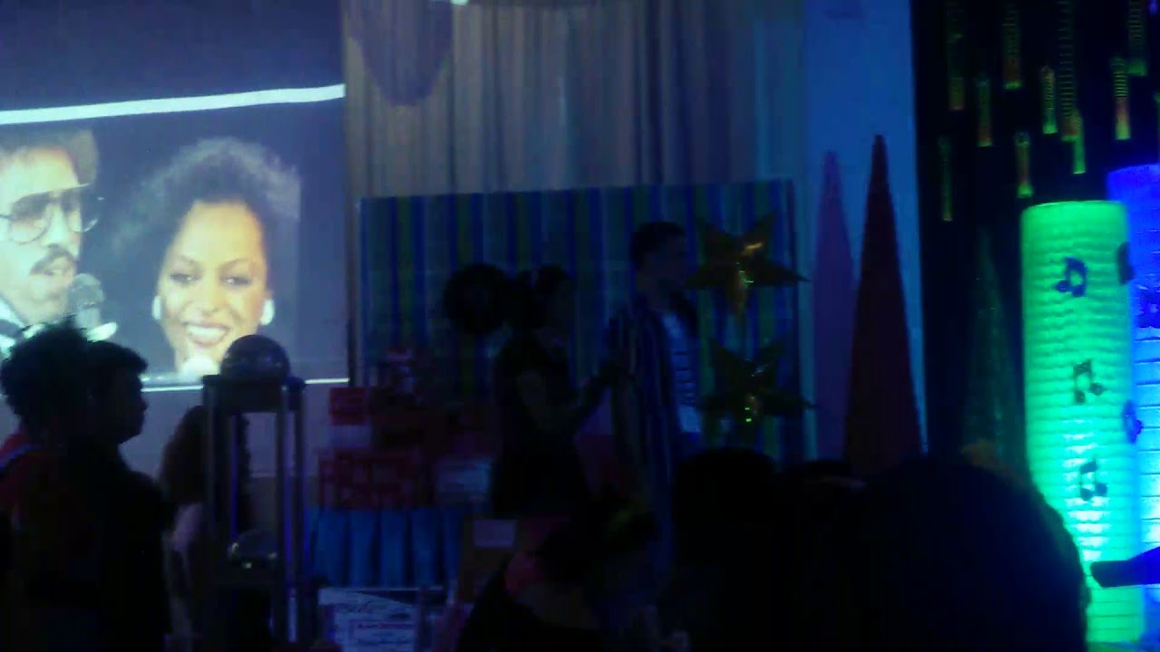 80s BNHS SHS Presentation - YouTube