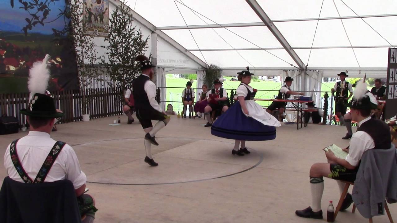 Bayerischer Löwe 2016 - Matthew La Course - S.G. Edelweiss St. Paul ...