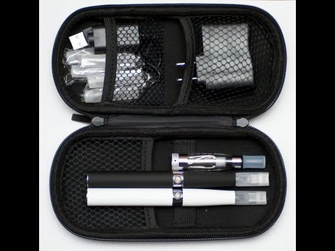 eGo-T CE4 CE5 e-cigarette vaporizer atomizer BUY NOW $35 www.e-cig.pm ...