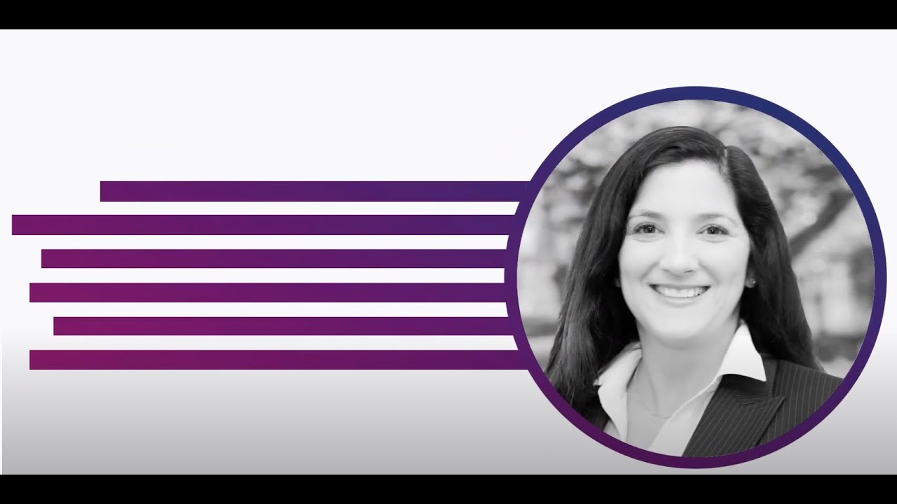 Meet the Inspire Experts: Judy Freides - YouTube