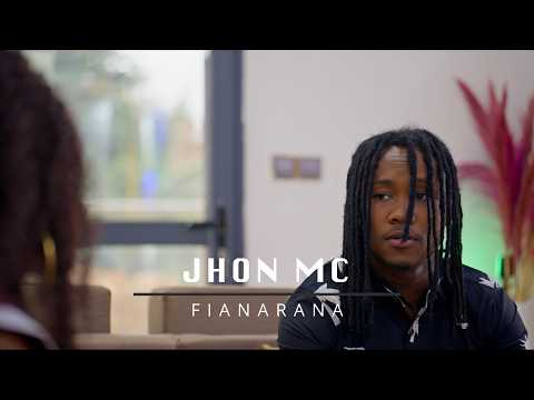 JHON MC - Fianarana (Clip officiel)