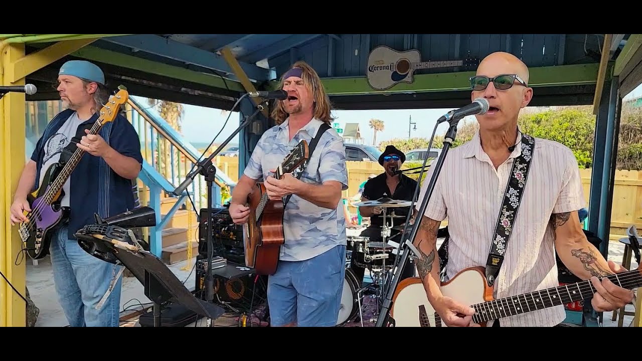 CONTACT BUZZ - WHAT I GOT - YouTube