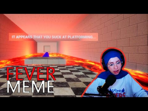 TROLL OLAN BEN MİYİM OYUN MU? | FEVER MEME