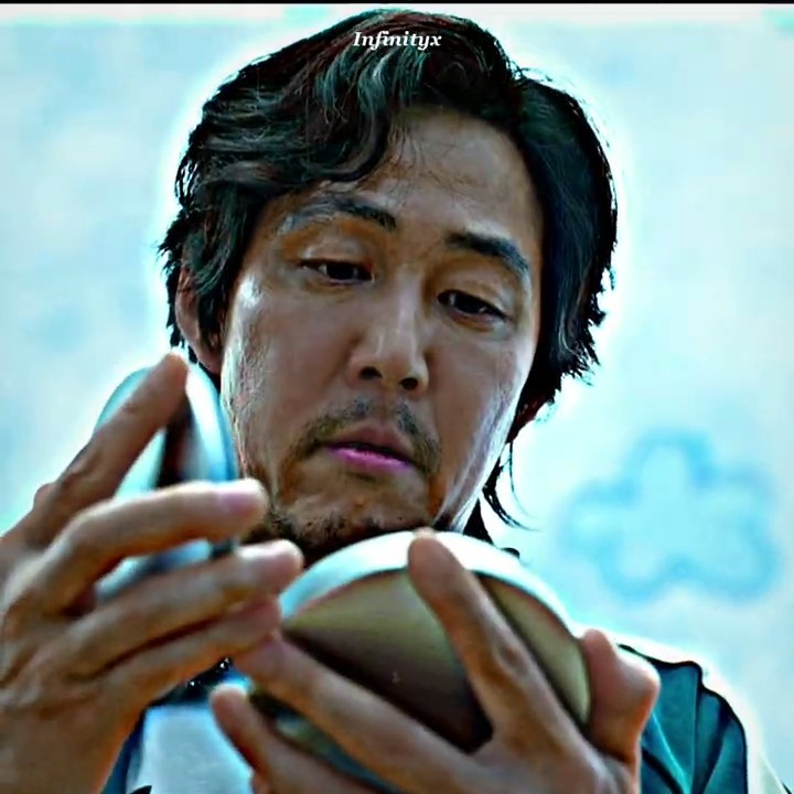 This time, Gi Hun picked the right cookie 💀 - YouTube