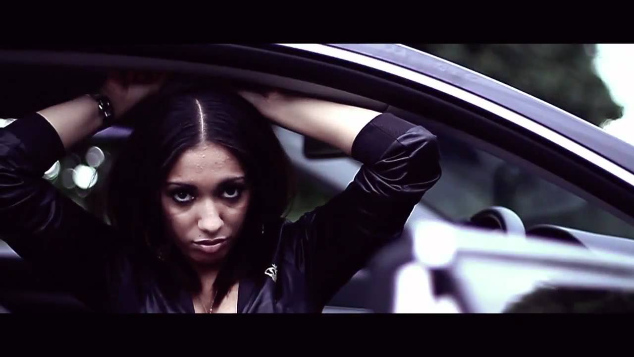 Stamina Boy Feat. Dirty Danger - Nuff Stamina - YouTube