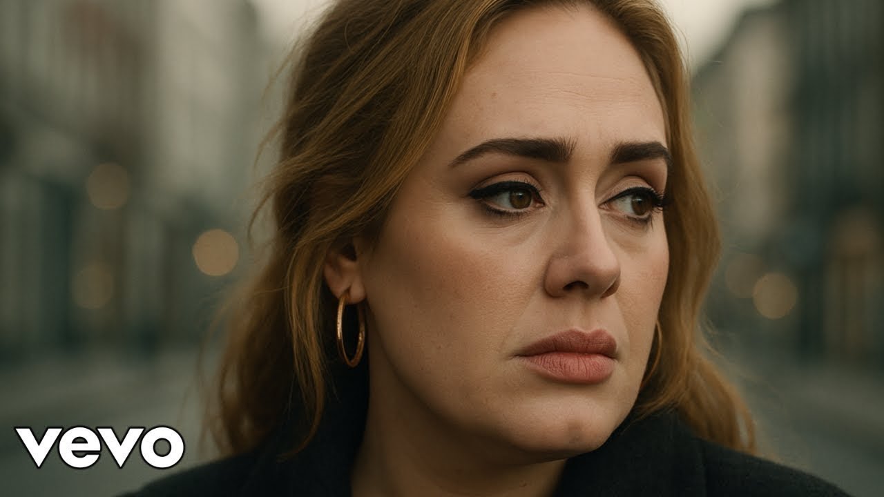 Adele - Lonely Road (FULL ALBUM) 2025 - YouTube
