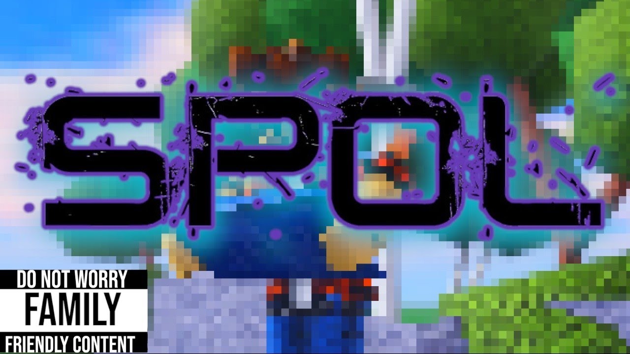 SPOL Intro Music full song version. Prod.yurei (OAKLANDS) - YouTube