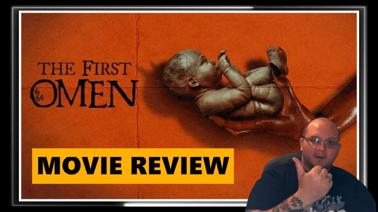 The First Omen (Movie Review) - YouTube