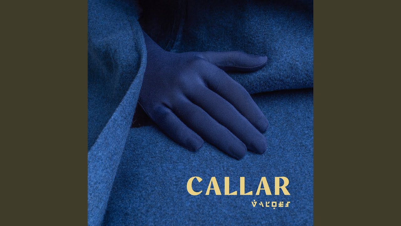 Callar - YouTube