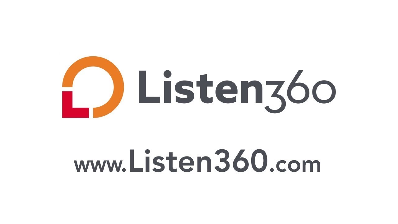 Listen360 New Overview Video - YouTube