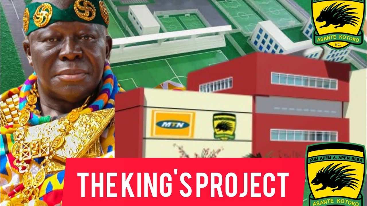 🚨UPDATE: THE KING'S PROJECT...NCC TO BE DISSOLVED??...NEW SUPPORTERS GROUP.. - YouTube