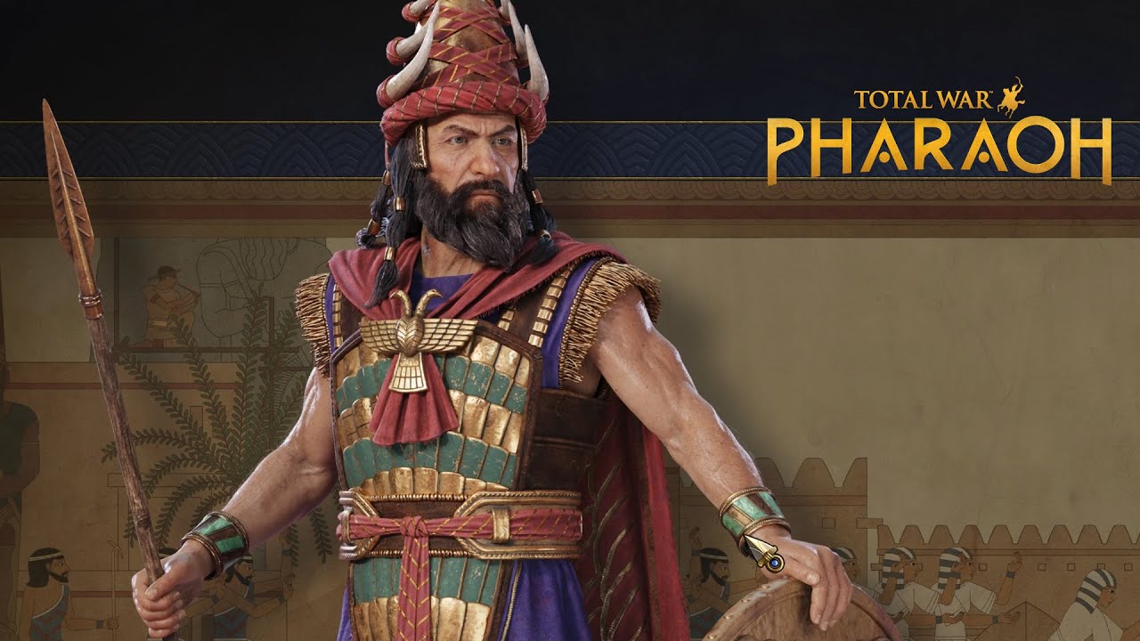 The Last Great King of the Hittites, Suppiluliuma Legendary Campaign ...