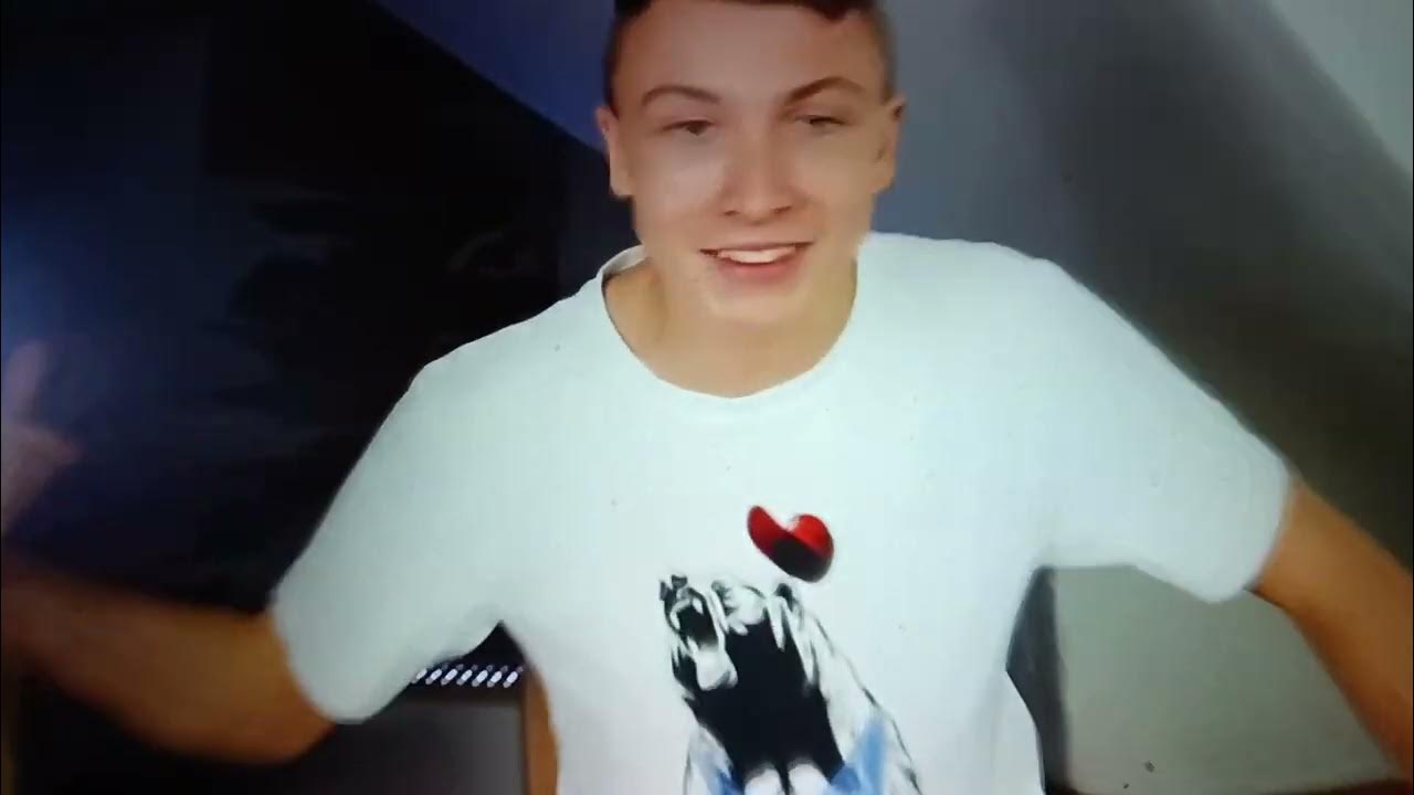 fizi se stal bezdomovcem a chce vydržet bez spaní 24 hodin-čumím na fiziho - YouTube