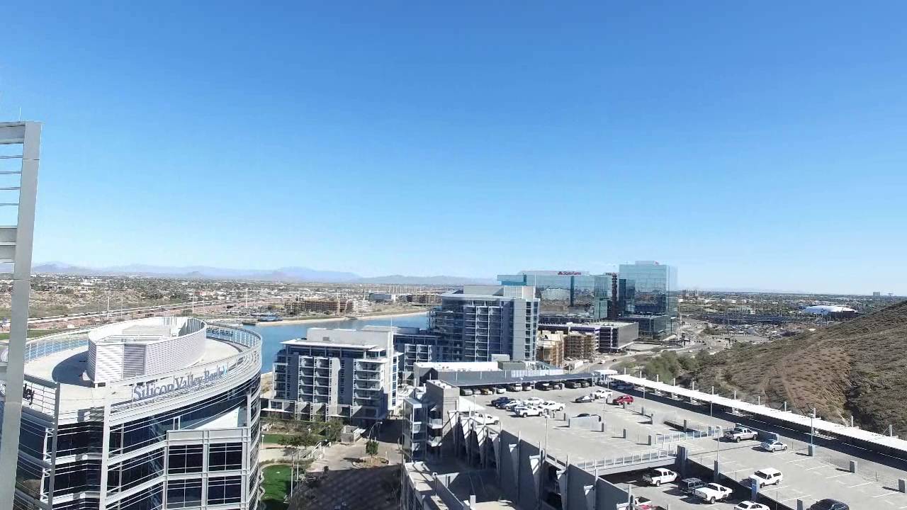 Mill Ave. - Tempe - YouTube