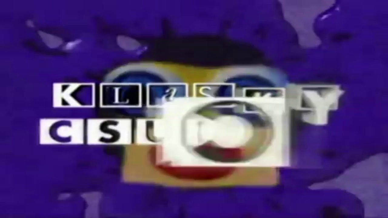 Klasky Csupo In G-Major 207 (Instructions In Description) - YouTube