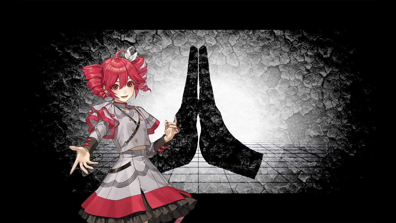 SVP)Kasane Teto SV2】Fascinator【SynthV Cover. Hatsune Miku】 - YouTube