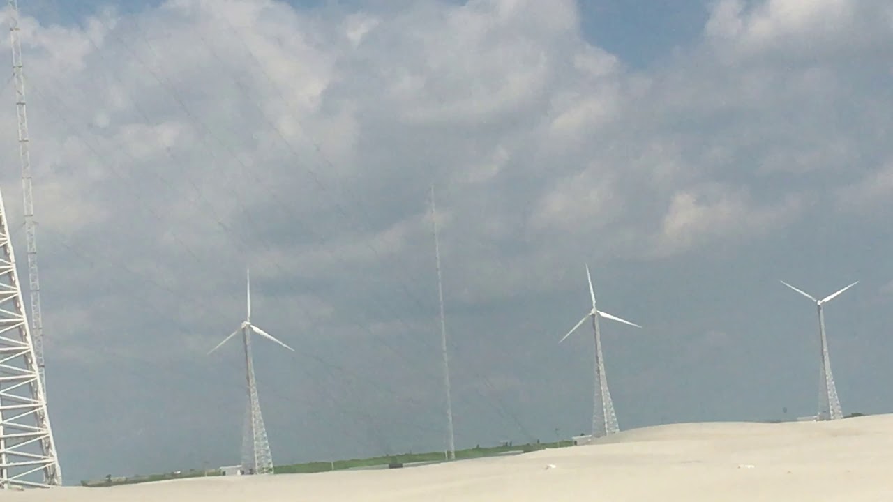 pan asia power ser vices project 04 - YouTube